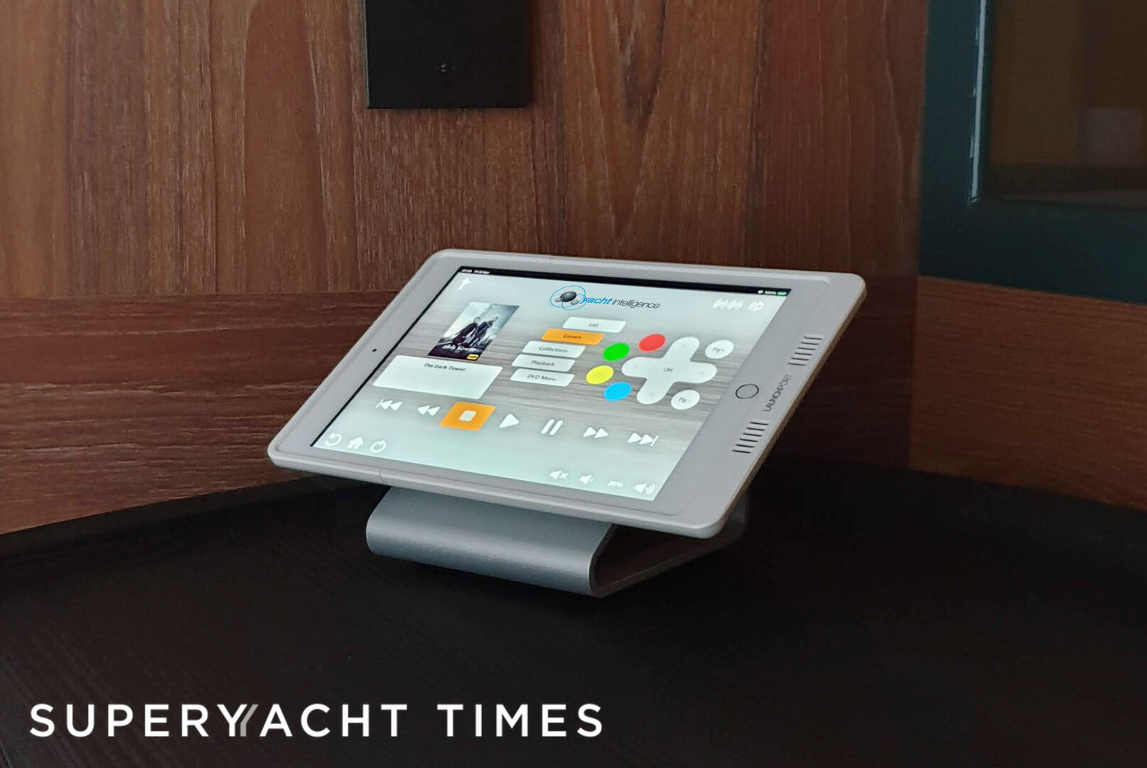 Top 10 coolest superyacht tech toys you should have on board