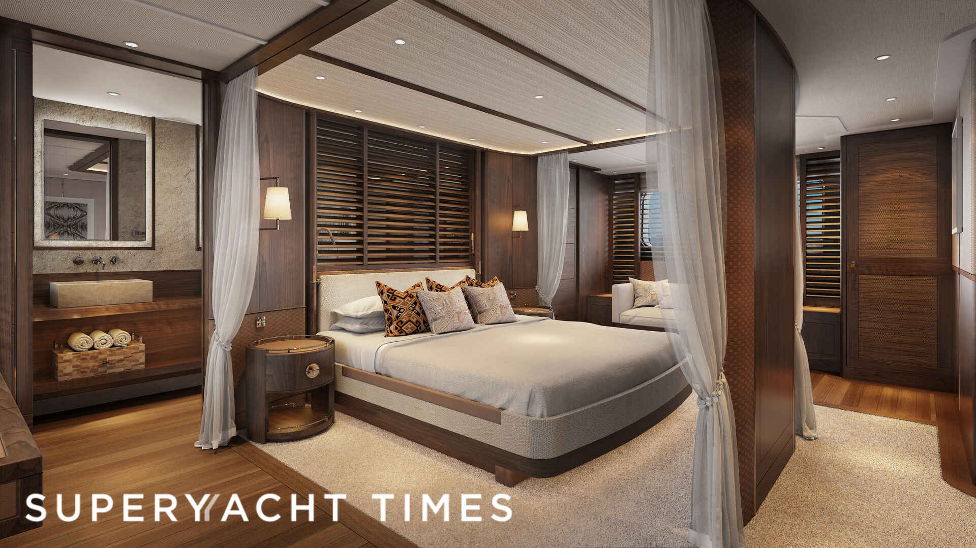 Sold: 36m Mulder ThirtySix Project Mana