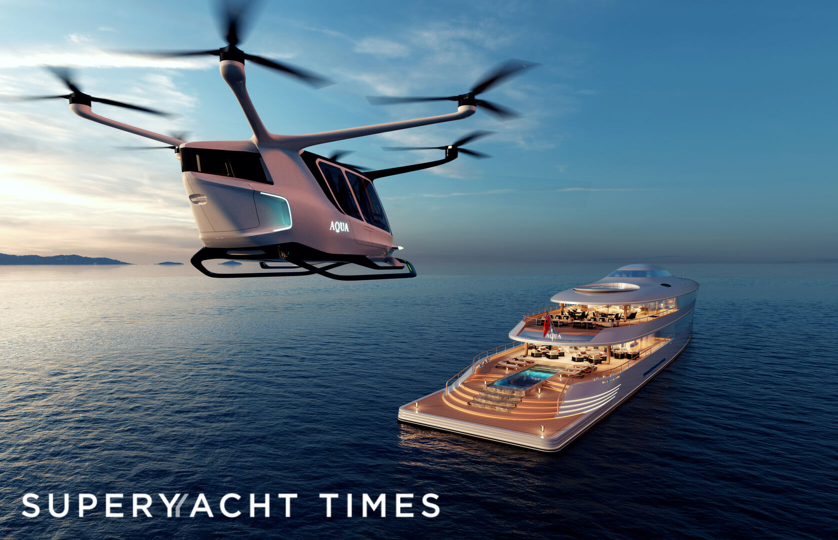 Insight: Speaking with Sander Sinot