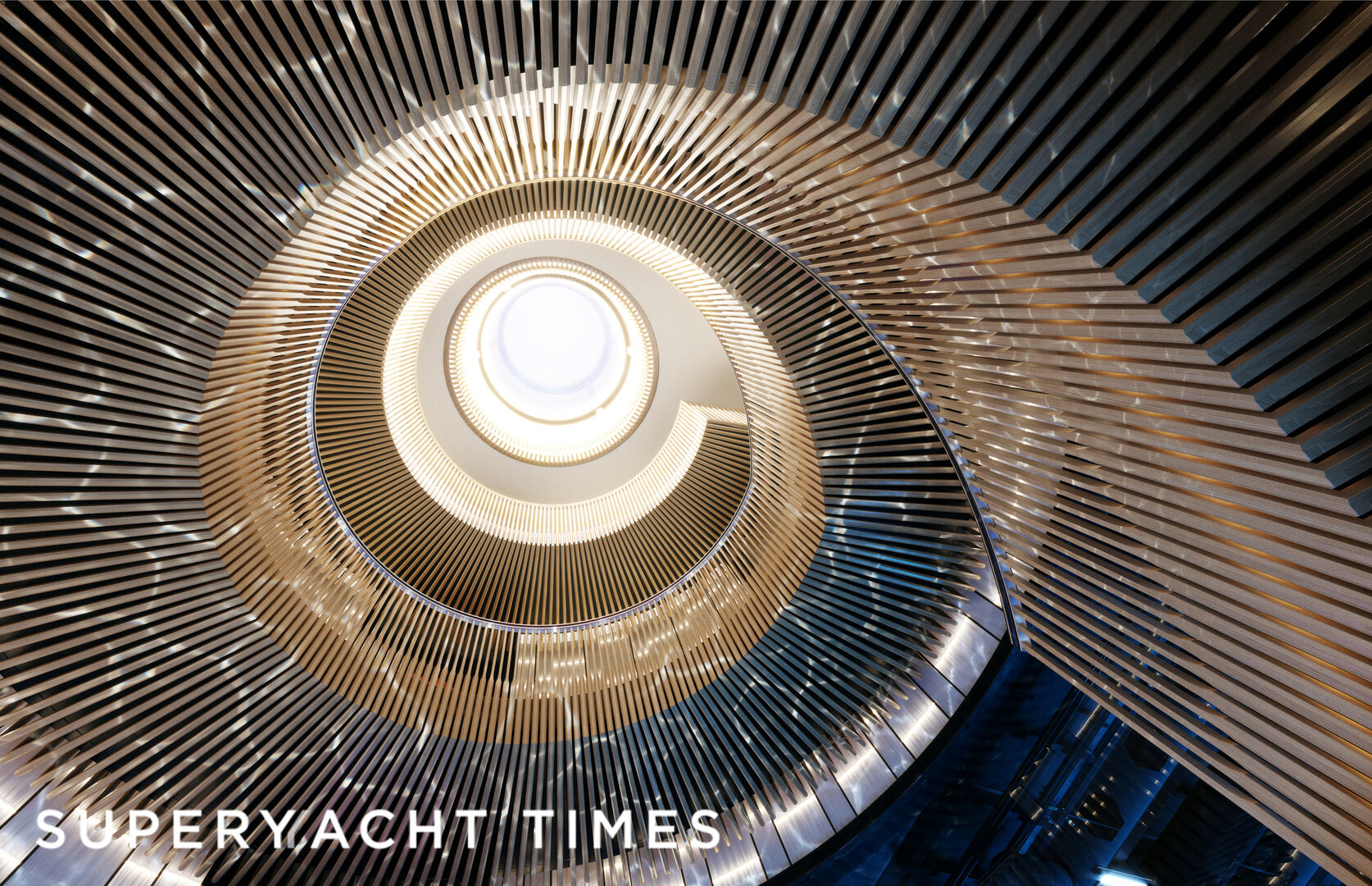 Insight: Speaking with Sander Sinot